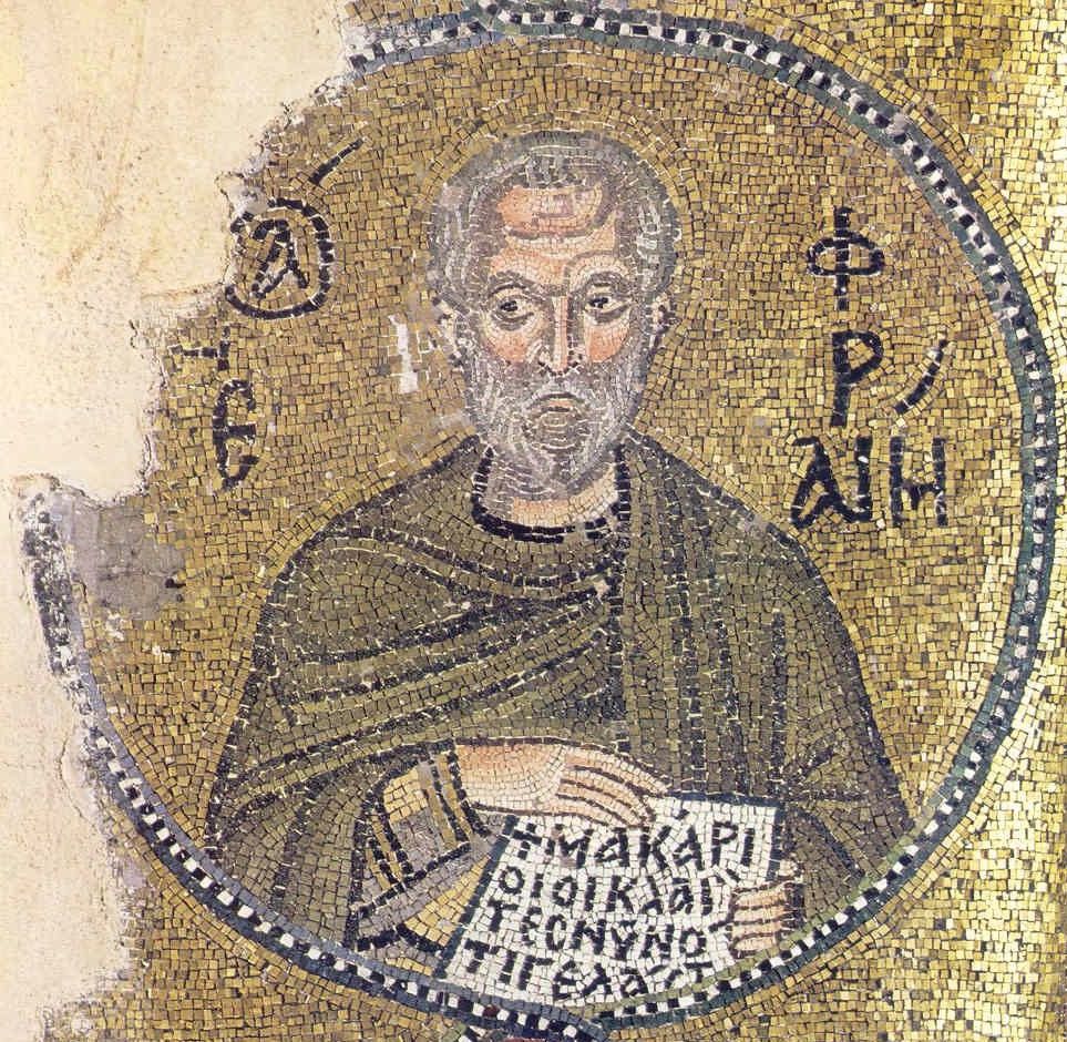 Syriac History | SASOC